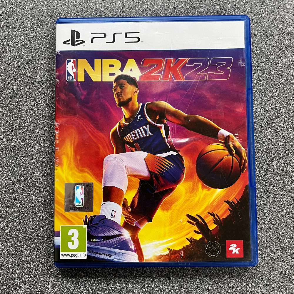 NBA 2K23 - Own4Less